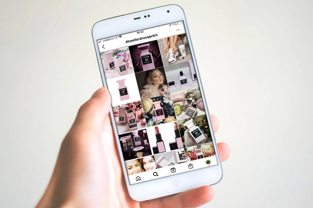 9 Need-to-Know Insights From the Digital Fragrance Market in 2020 | mmi