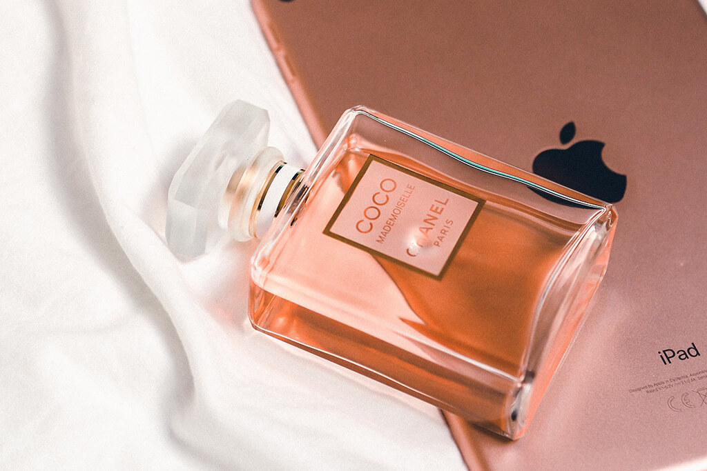 10 Fragrance Industry Statistics Brands Need To Know | mmi