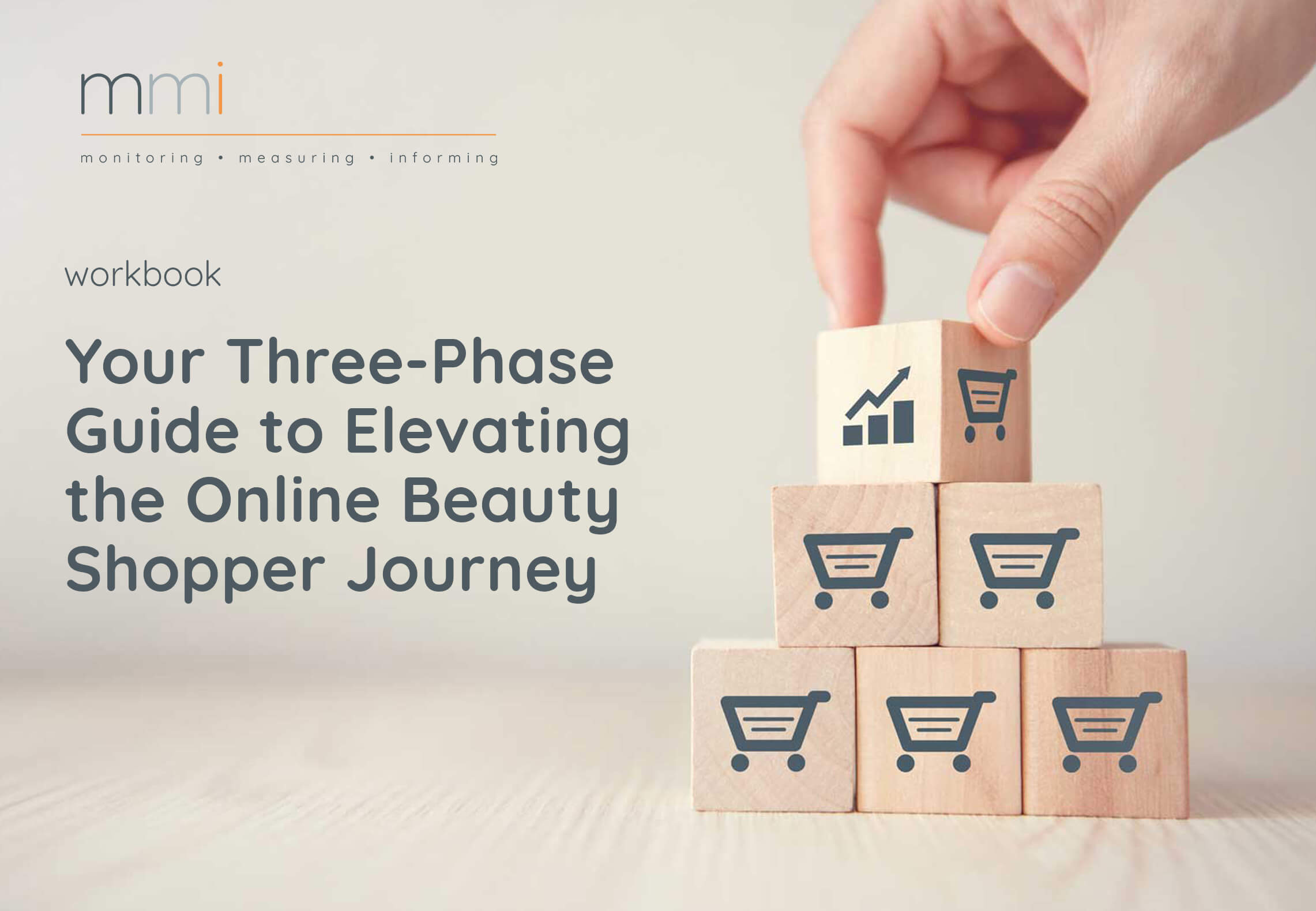 Three-Phase Guide to Elevating the Online Beauty Shopper Journey ...